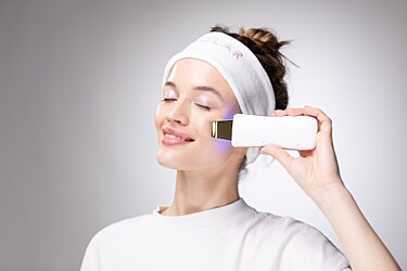 TESTING THE RECLAR PEELER BY BEAUTÉ TEST EDITORS IN FRANCE | Reclar
