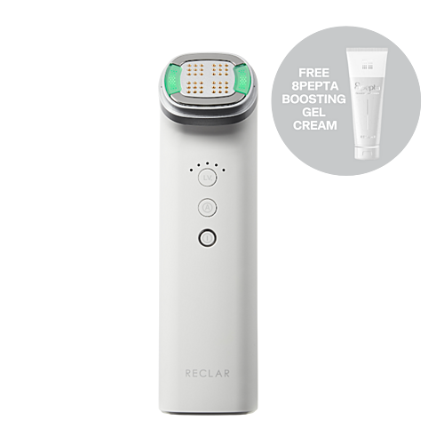 Welcome to the new era of skincare | Reclar