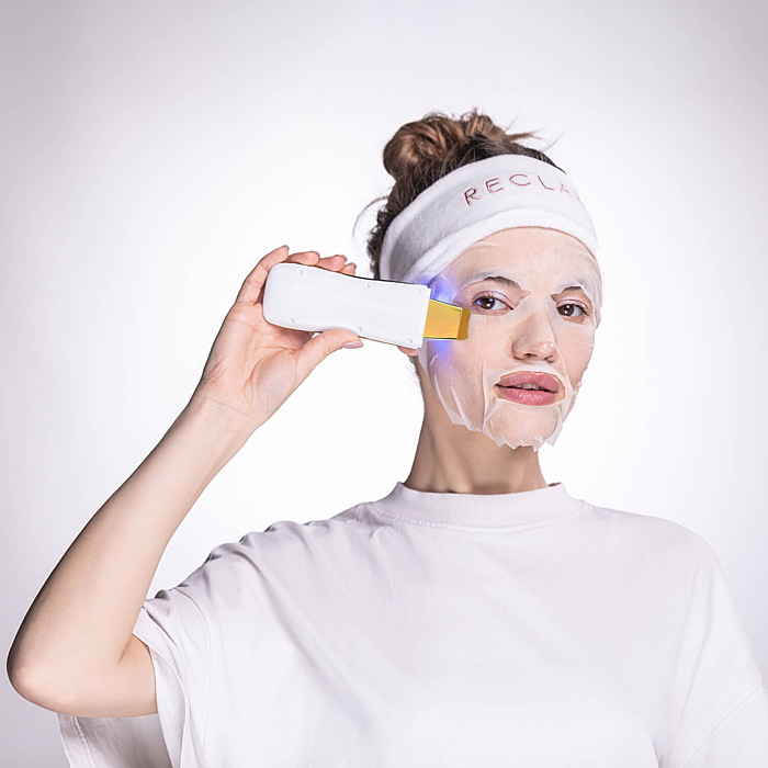 Rituální maska Reclar – Love Mode 5ks | Reclar