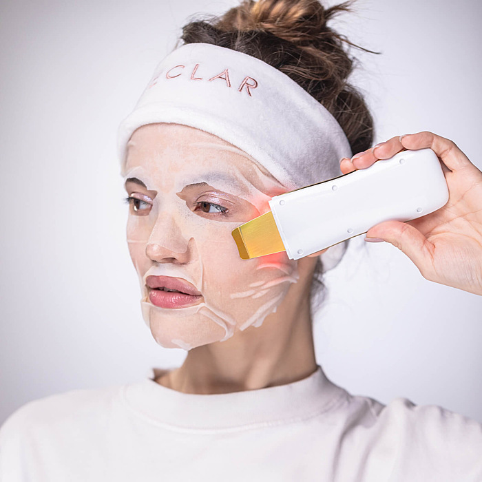 RECLAR RITUAL MASK - LOVE MODE 5 pcs | Reclar
